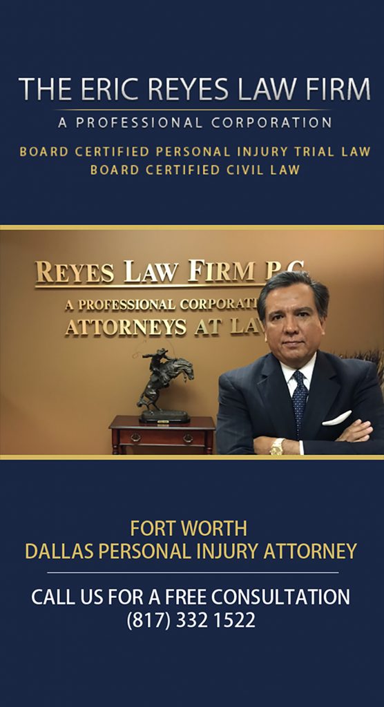 Fort Worth Injury Attorney Blog — Published by Texas, Accident Lawyers ...